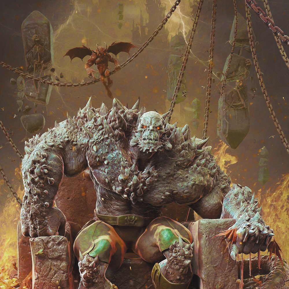 Soliciting Multiversity: DC’s Top 10 for June 2023 – Multiversity Comics