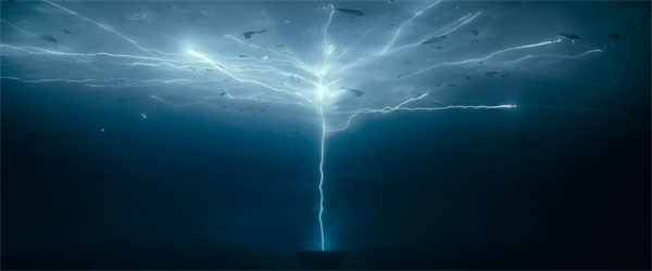 Star Wars The Rise of Skywalker Battle of Exegol Force lightning ...