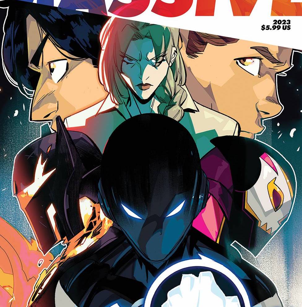 Wrapping Wednesday: Micro Reviews for the Week of 1/22/23 ...