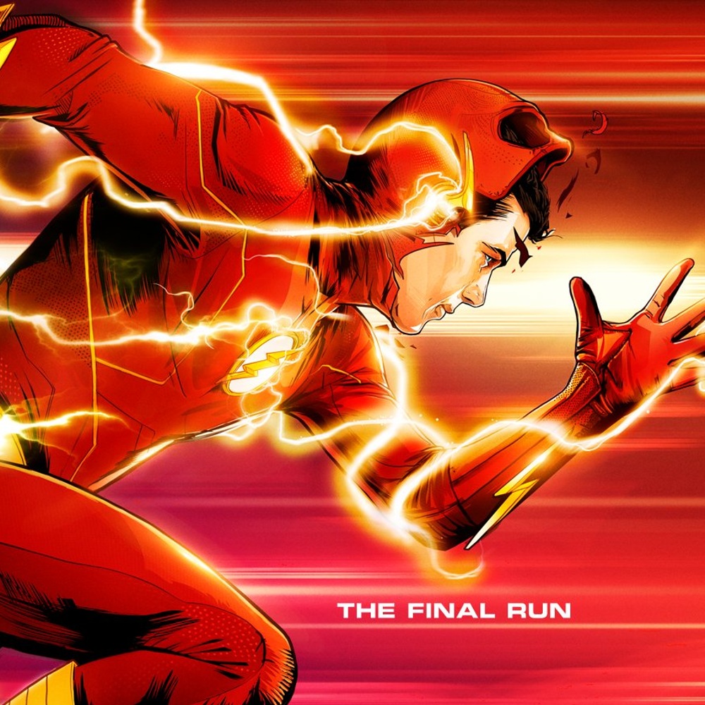 Five Thoughts on The Flash’s “Welcome to Earth 2” – Multiversity Comics