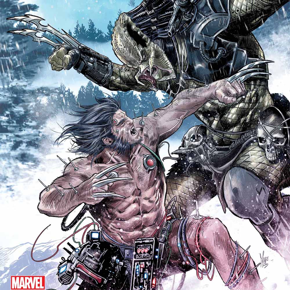 Wrapping Wednesday: Micro Reviews for the Week of 4/12/23 ...