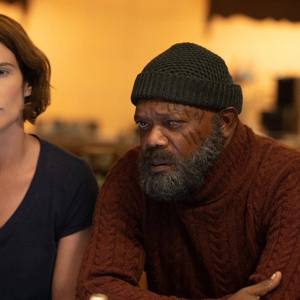 Secret Invasion – Multiversity Comics