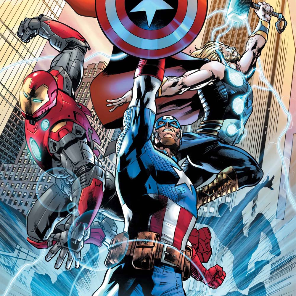 The Rundown: May 5, 2023 – Multiversity Comics