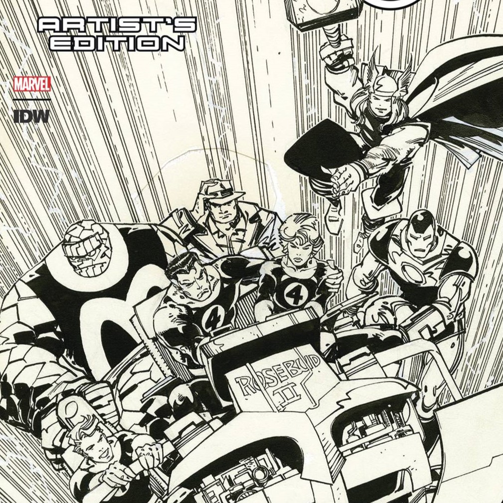 Soliciting Multiversity: DC’s Top 10 for May 2020 – Multiversity Comics