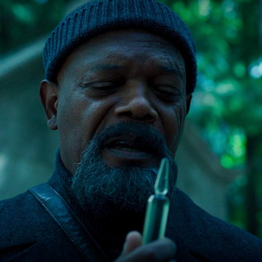 Five Thoughts on Secret Invasion’s “Resurrection” – Multiversity Comics