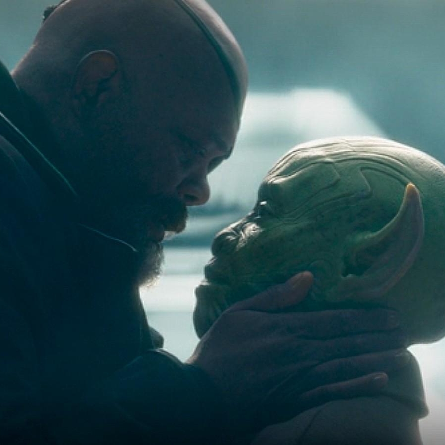 Five Thoughts on Secret Invasion’s “Resurrection” – Multiversity Comics