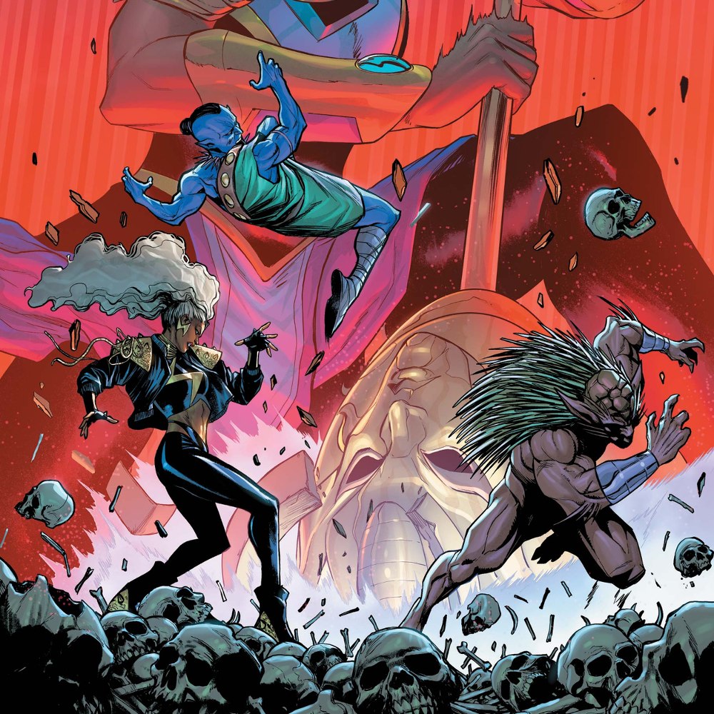 Don’t Miss This: “Spirit World” by Alyssa Wong and Haining ...