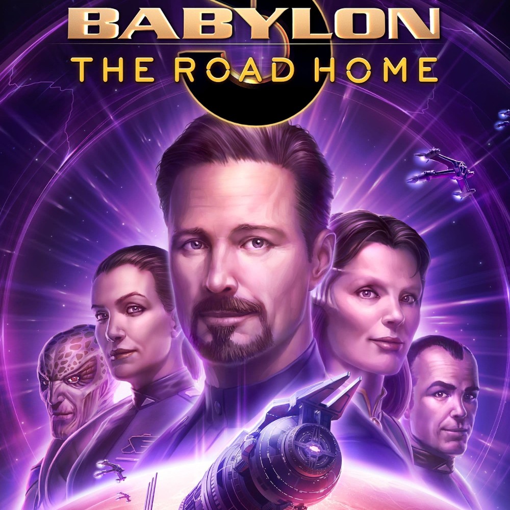 Five Thoughts on Babylon 5‘s “Into the Fire” – Multiversity Comics