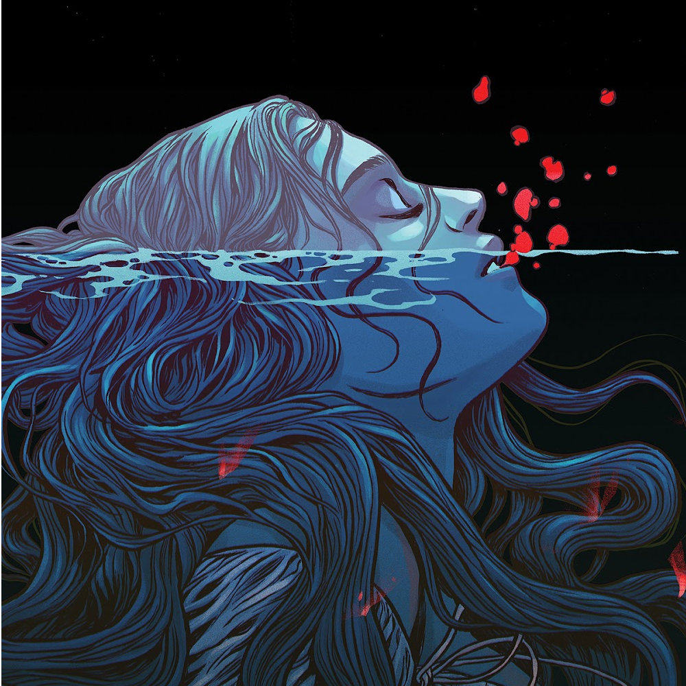 Soliciting Multiversity: DC’s Top 10 for May 2020 – Multiversity Comics