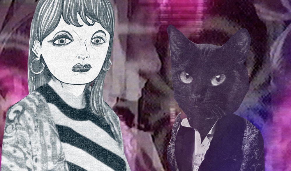 moon wiring club – Multiversity Comics