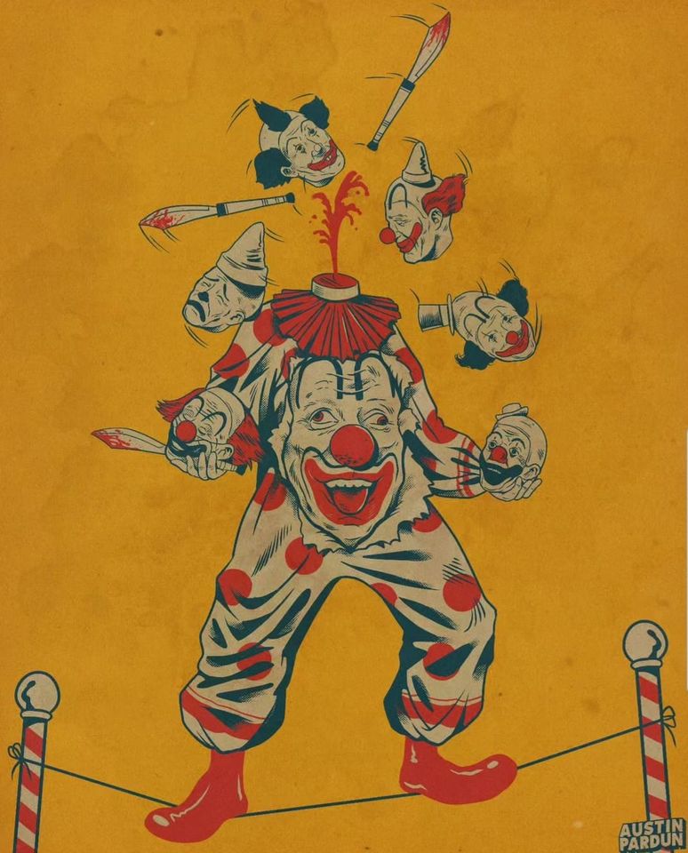 Austin Pardun – Multiversity Comics