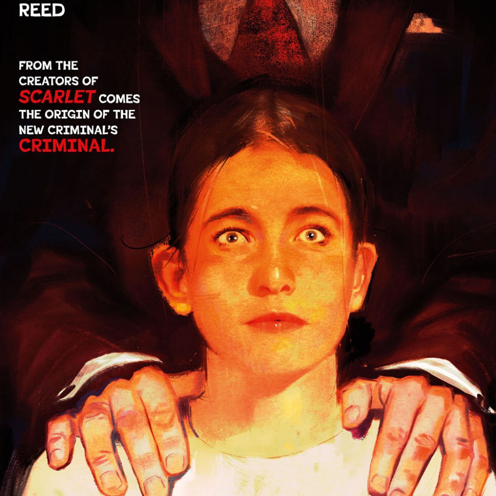 The Rundown: Francis Manapul Leaves “Detective Comics,”Guillermo del ...