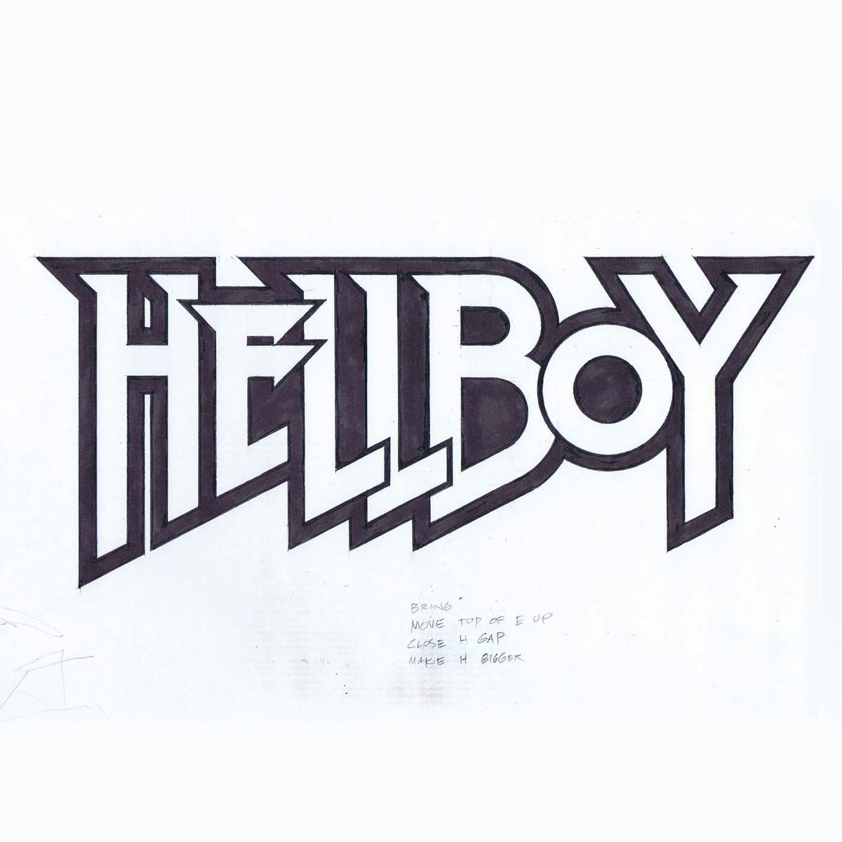 Hell Notes: A Hell of a Family – Multiversity Comics