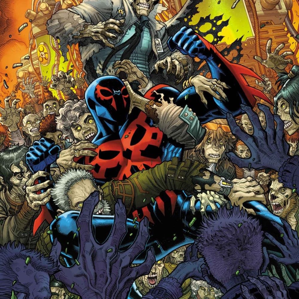 The Rundown: Francis Manapul Leaves “Detective Comics,”Guillermo del ...