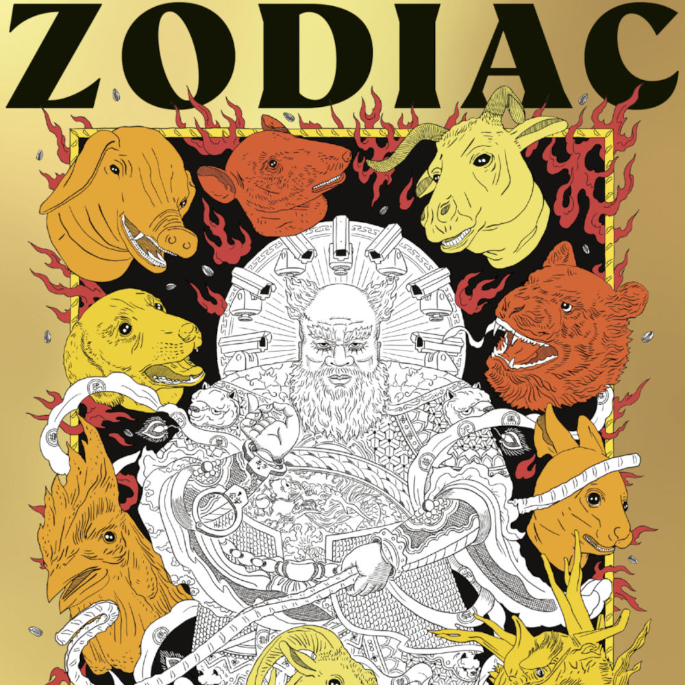 The Rundown: Francis Manapul Leaves “Detective Comics,”Guillermo del ...