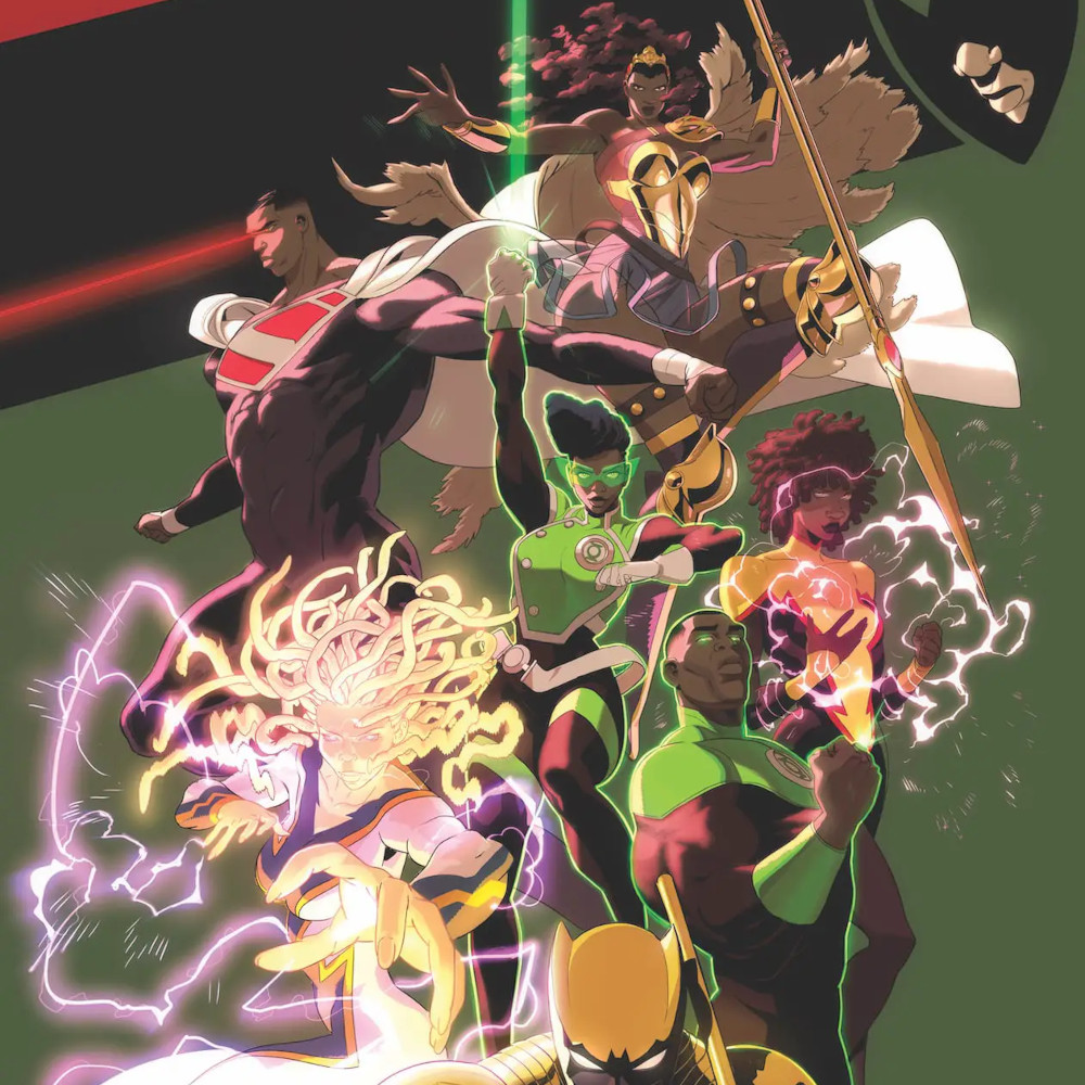 The Rundown: September 14, 2023 – Multiversity Comics