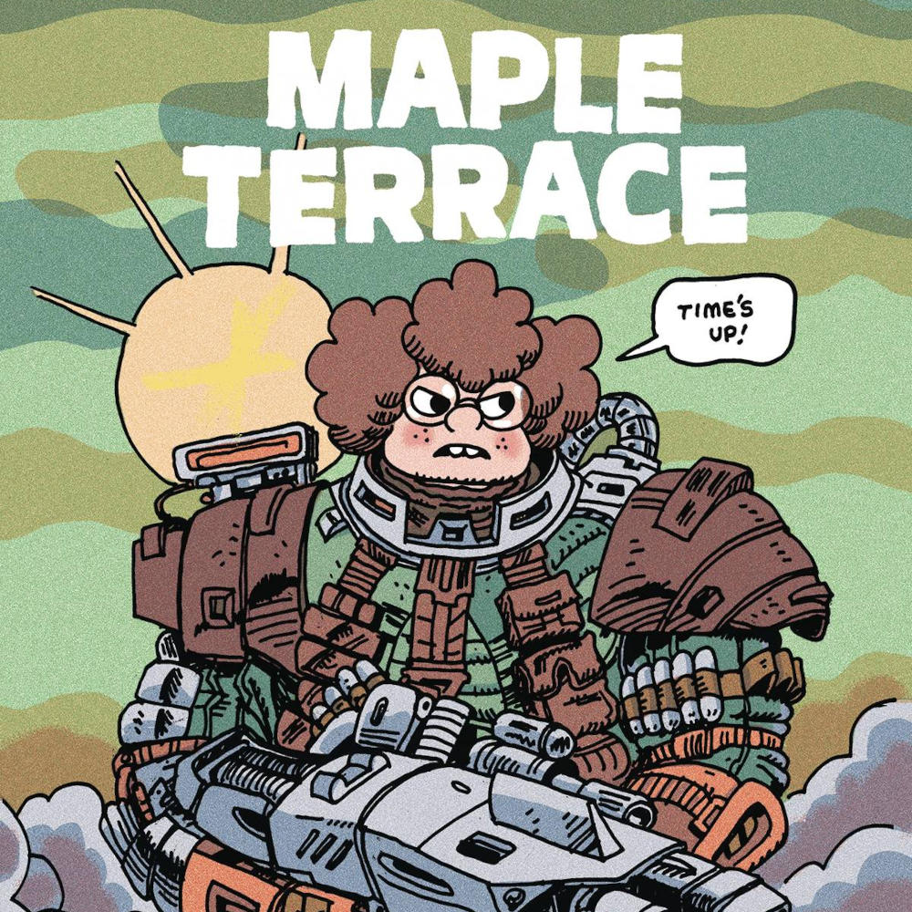 The Rundown: May 28, 2021 – Multiversity Comics