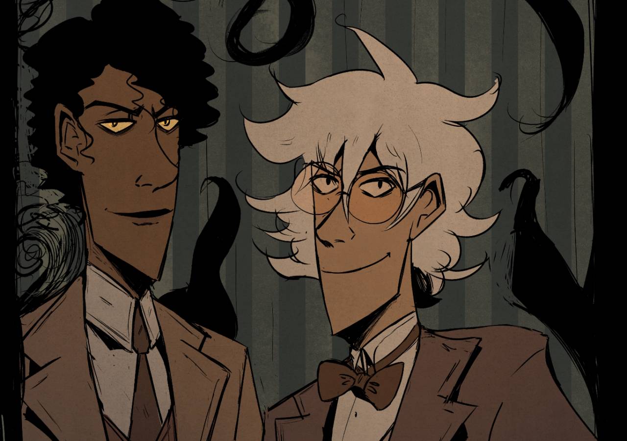 The Webcomics Weekly #71: Themeless, Without A Rudder (1/18/2020 ...