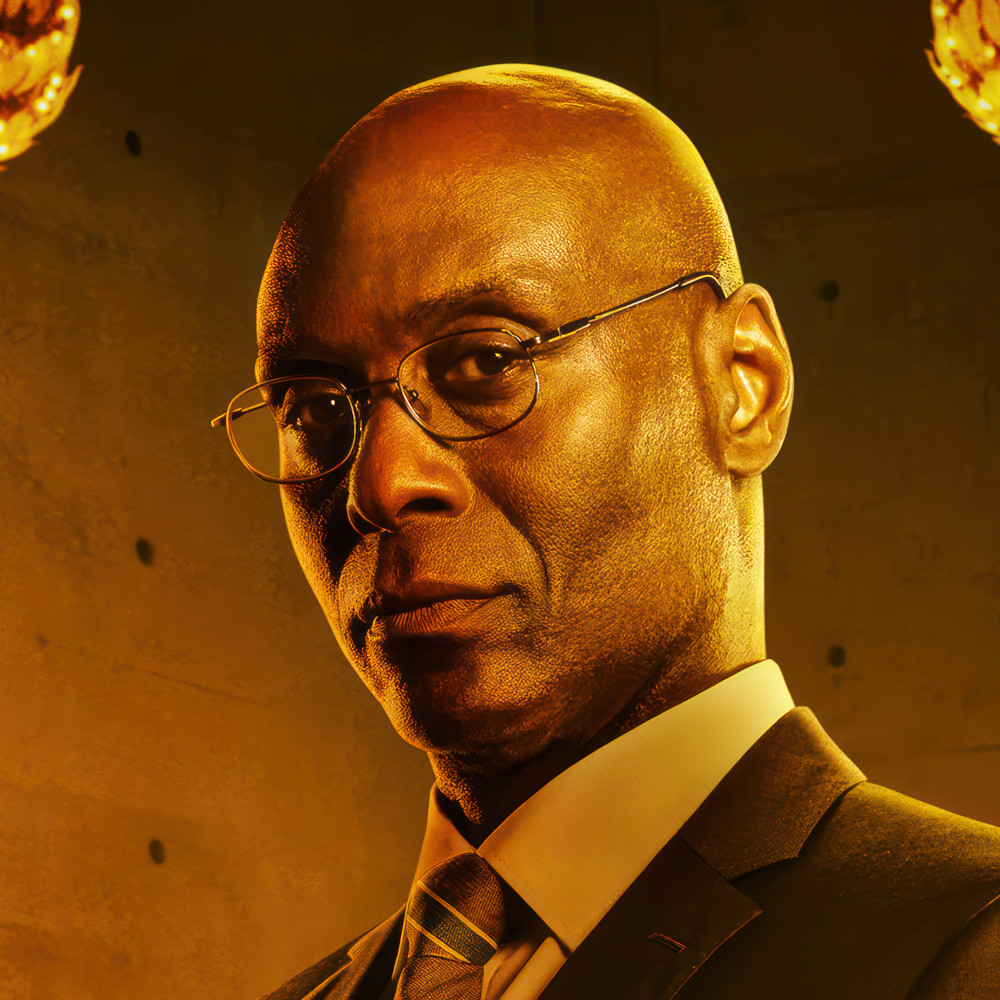 In Memoriam: Andre Braugher – Multiversity Comics