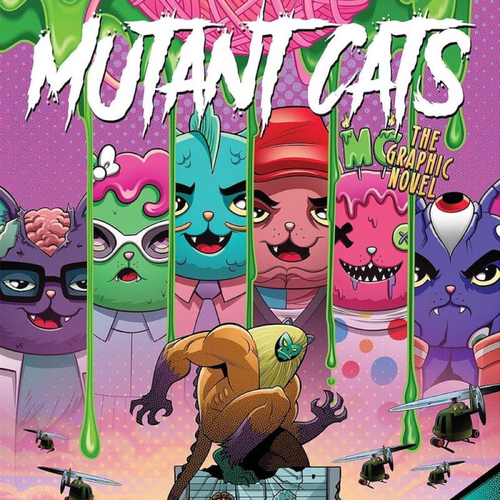 The Rundown: August 2, 2021 – Multiversity Comics