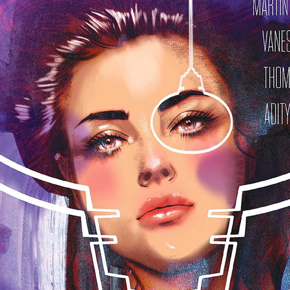 The Rundown: Francis Manapul Leaves “Detective Comics,”Guillermo del ...