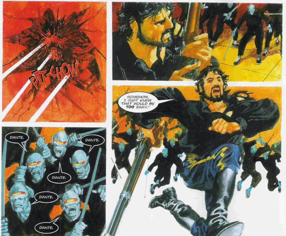 David Sutherland, “Beano” Artist, Dead at 89 – Multiversity Comics