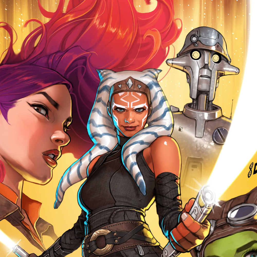 The Rundown: Francis Manapul Leaves “Detective Comics,”Guillermo del ...