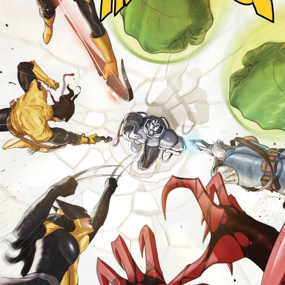 The Rundown: May 12, 2023 – Multiversity Comics