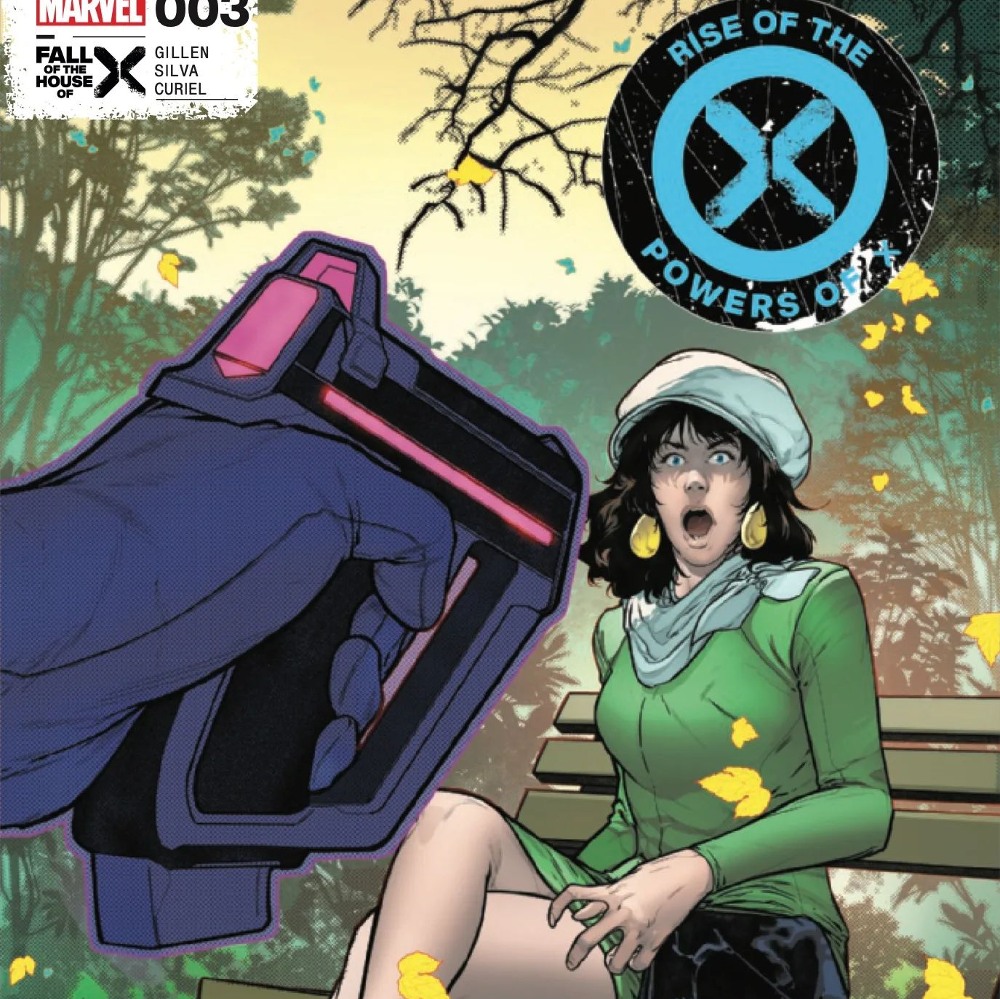 Don’t Miss This: “Where Monsters Lie” by Kyle Starks, Piotr Kowalski ...