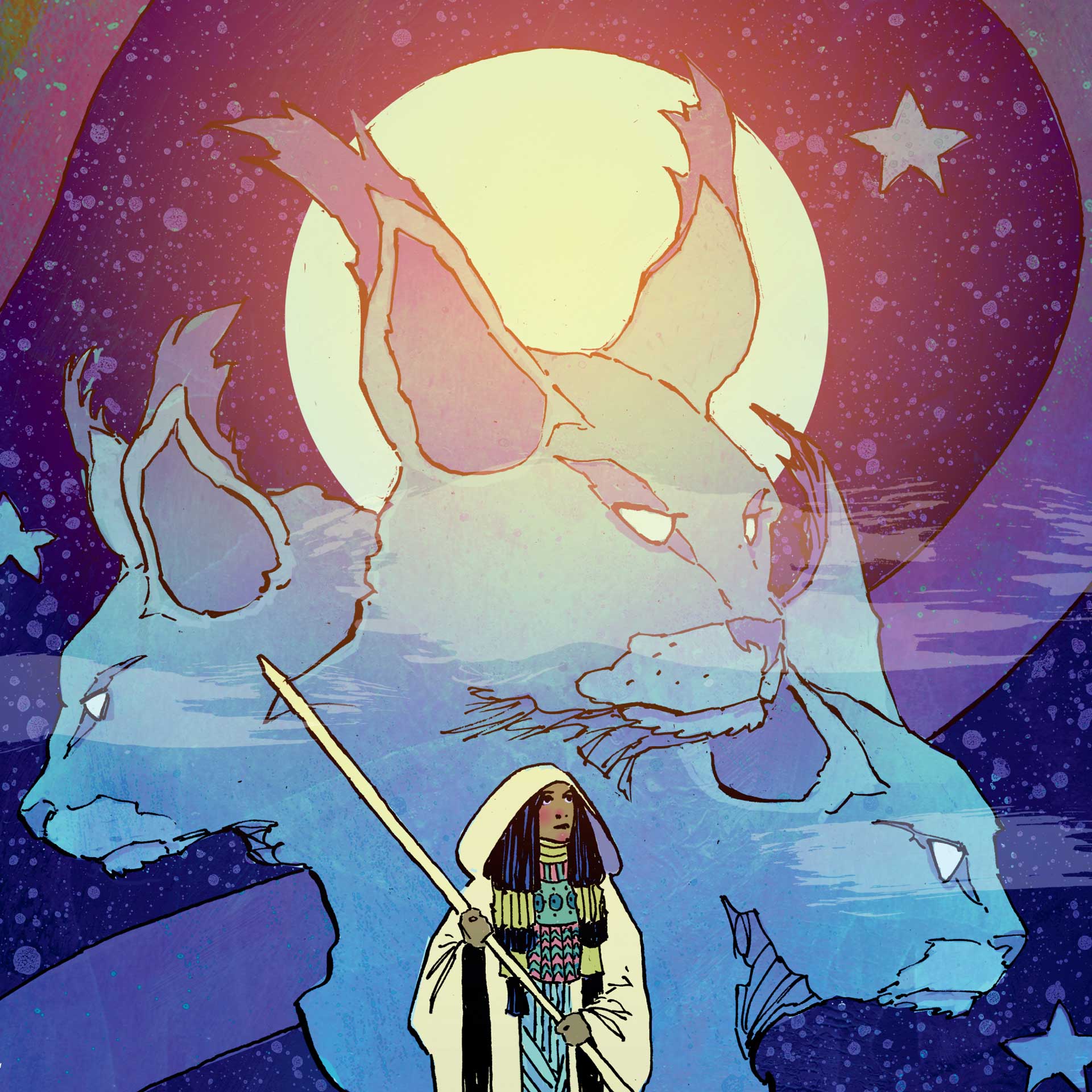 Mignolaversity: The Hellboy Universe Reading Order ― 2016 ...