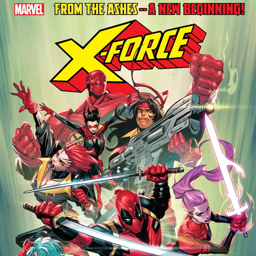 Reader Poll: What’s Your Favorite Repeated Marvel Event? – Multiversity ...