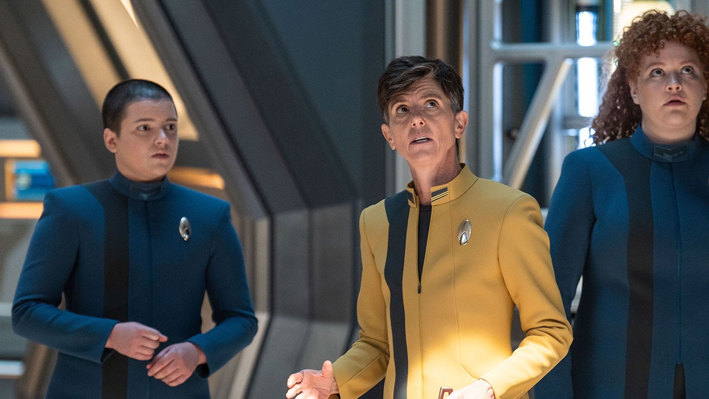 Boomb Tube, The Week in Comic Book Television: 10/22-10/28/2023 ...