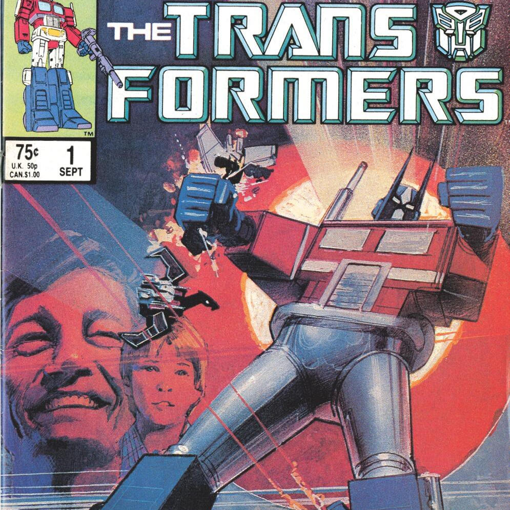 Featured – Multiversity Comics