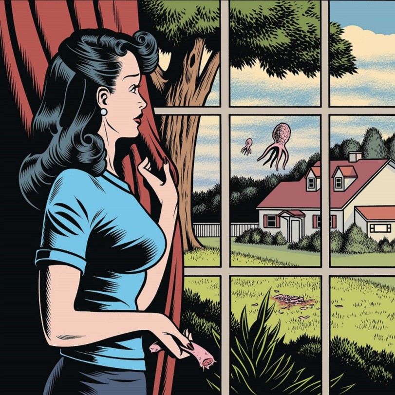 Soliciting Multiversity: DC’s Top Ten for August 2023 – Multiversity Comics